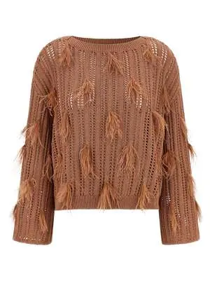 Twin-set Classic Sweaters For Women