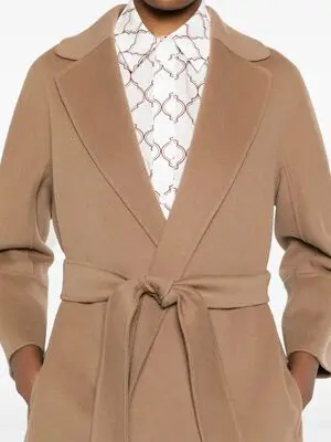 Max Mara Cappotto