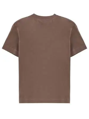 Brunello Cucinelli T-shirt With Pocket