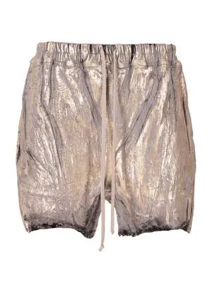 Rick Owens Boxers - Gold