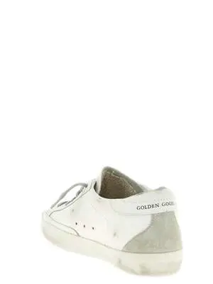 GOLDEN GOOSE Superstar Sneakers