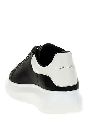 Alexander McQueen Larry Sneakers