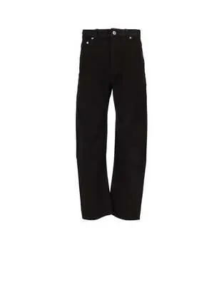 Rick Owens Vdd Jeans