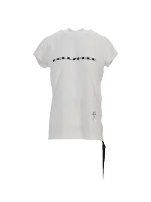 Rick Owens Small Level T-shirt
