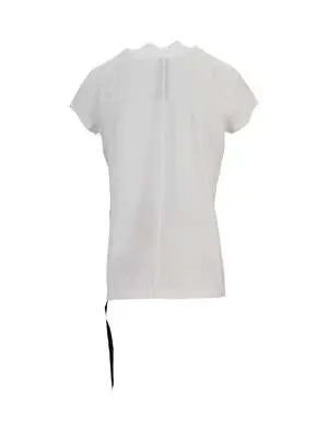 Rick Owens Small Level T-shirt