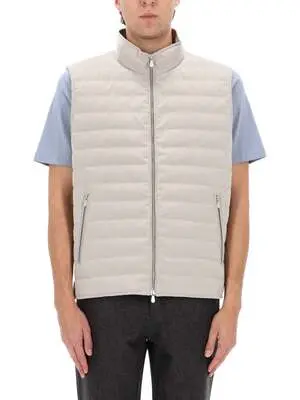 Brunello Cucinelli Padded Vest