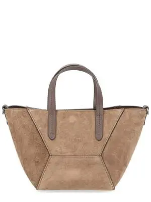 Brunello Cucinelli Mini Bag