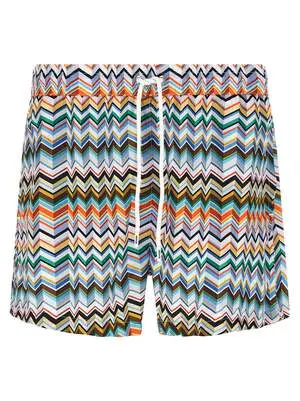 Missoni Swim Shorts