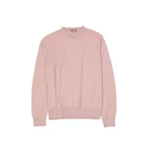 Men's Pink Pullovers