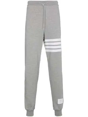 Thom Browne Bar Stripe Track Pants