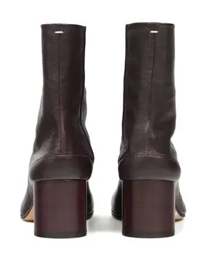 Maison Margiela High Heel Boots For Men