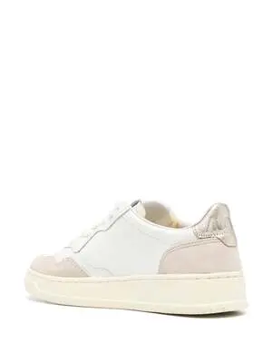 AUTRY Medalist Low Sneakers