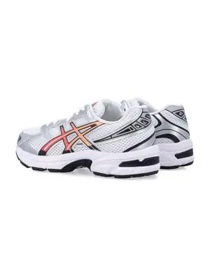 Asics Athletic Sneakers