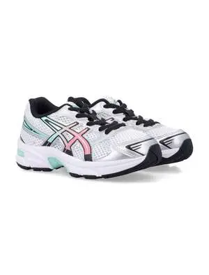 Asics Athletic Sneakers