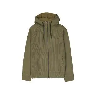 Herno Reversible Zip-up Bomber Jacket - Green
