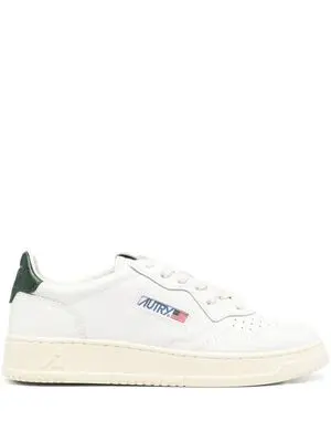 AUTRY Medalist Low Sneakers