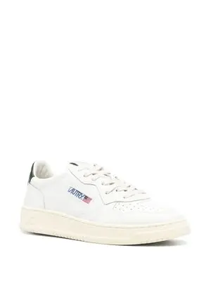 AUTRY Medalist Low Sneakers