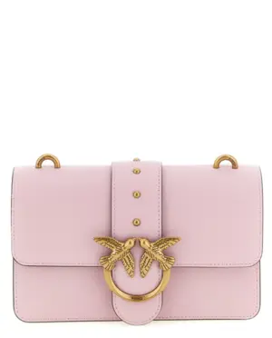 Pinko Love Bag One Mini - Pink