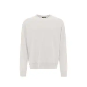 Herno Cotton Crewneck Sweatshirt