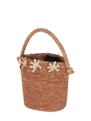 Alanui Basket Bag