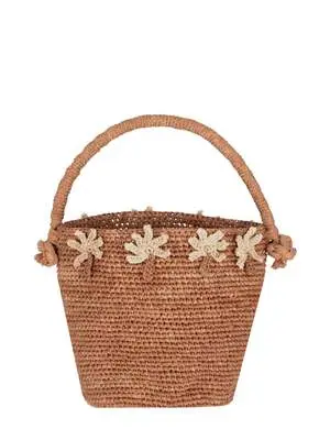 Alanui Basket Bag