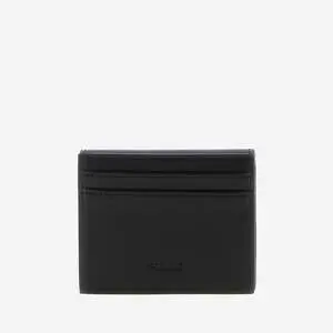 Pinko Leather Wallet With Lettering