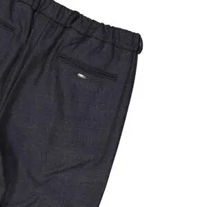 Herno Wool Trousers - Gray