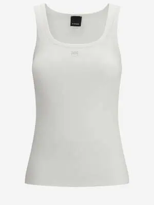 Pinko Stretch Camis Tanks For Women