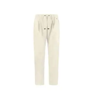 Herno Faux Leather Pants