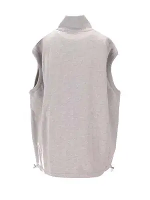 Miu Miu Felpa Felpa - Grigio