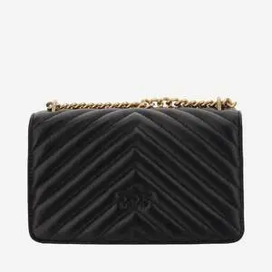Pinko Mini Love One Bag