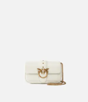 Pinko Love One Pocket Bag