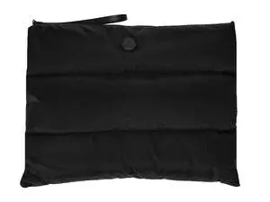 Moncler Caradoc Laptop Case - Black