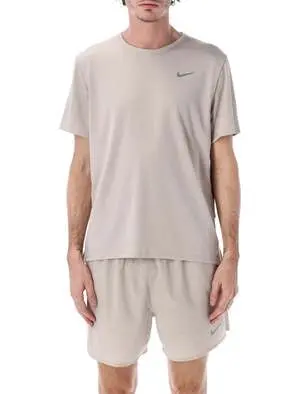 Nike Miler Running T-shirt