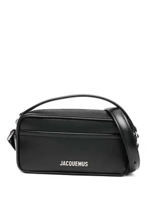 Jacquemus Textured Accessories For Men