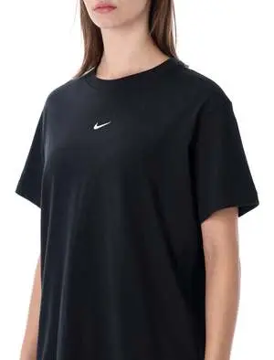 Nike T-shirt And Polo - Black