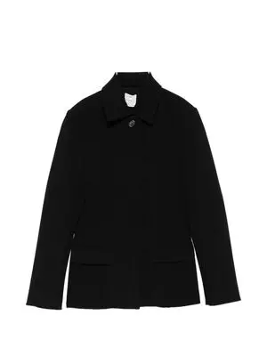 Toteme Notched Lapel Jackets For Women