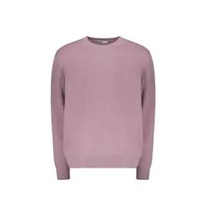 Herno Drop Shoulder Sweaters For Men