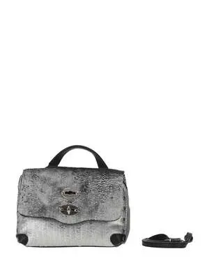 ZANELLATO Postina Shoulder Bag