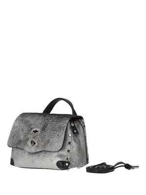 ZANELLATO Postina Shoulder Bag