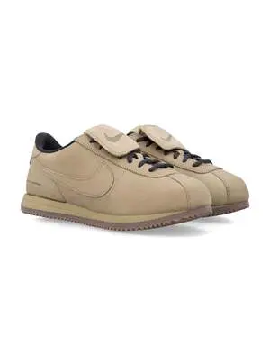 Nike Leather Sneakers - Parachute Beige