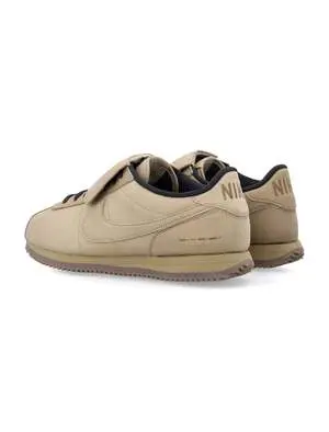 Nike Leather Sneakers - Parachute Beige