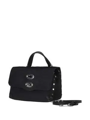 ZANELLATO Satchel With Adjustable Shoulder Strap