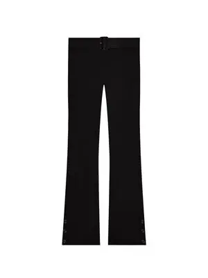 Courreges Slim Fit Pants For Women