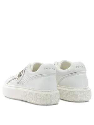 Pinko Low Top Sneakers