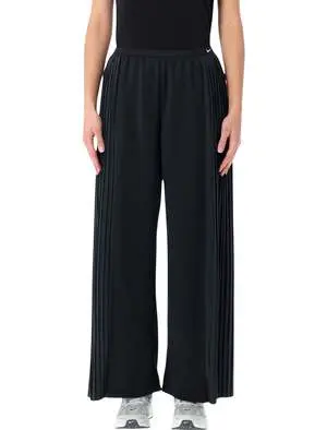 Nike Pleated Wide-leg Pants