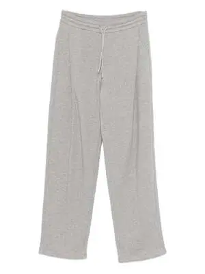E.ARMANI EXCLUSIVE PRE Cotton Sweatpants