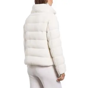 Herno Down Jacket - White