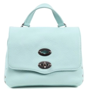 ZANELLATO Postina Daily Baby - Blue Celentano