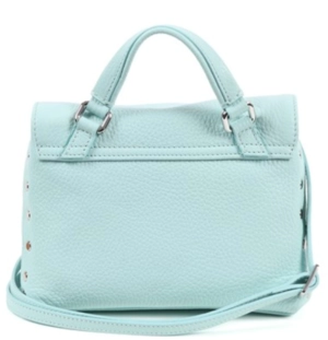 ZANELLATO Postina Daily Baby - Blue Celentano